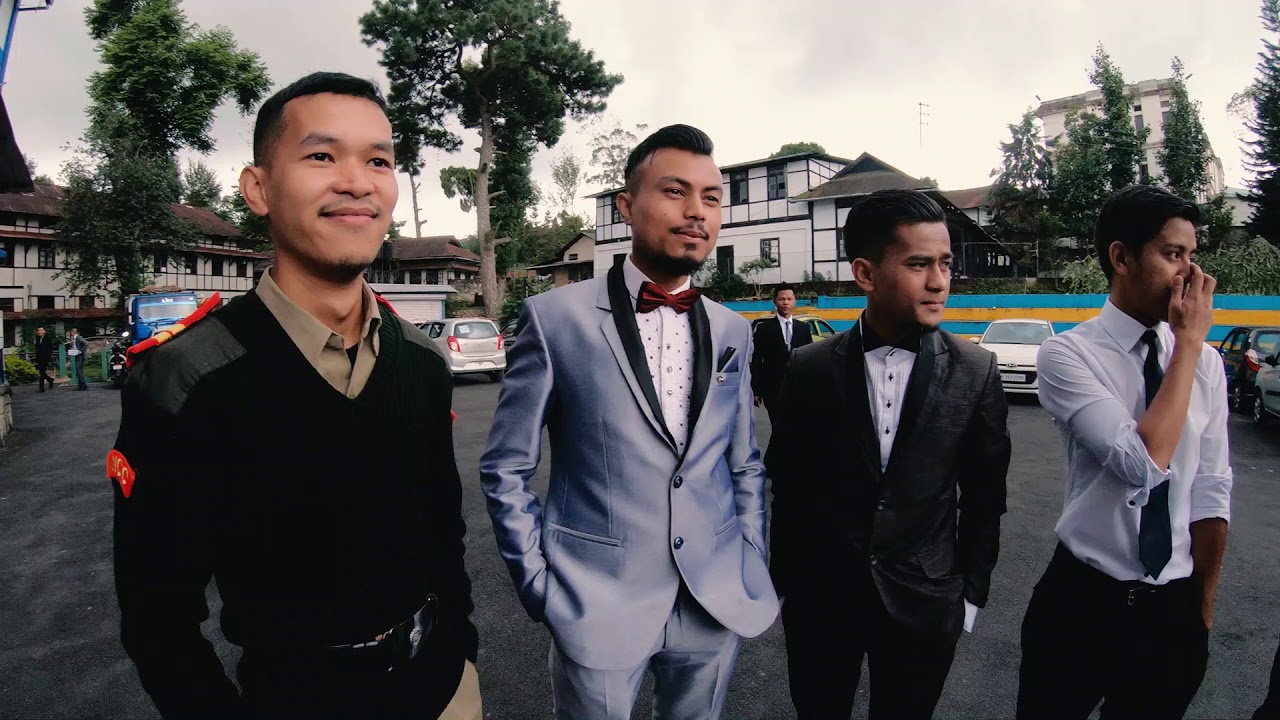 Chillibreeze Active Month Finale - YouTube