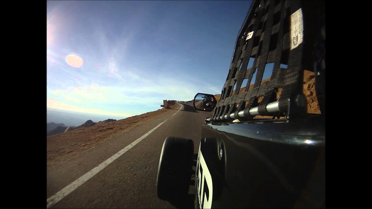 Doug Siddens Practice PPIHC - YouTube