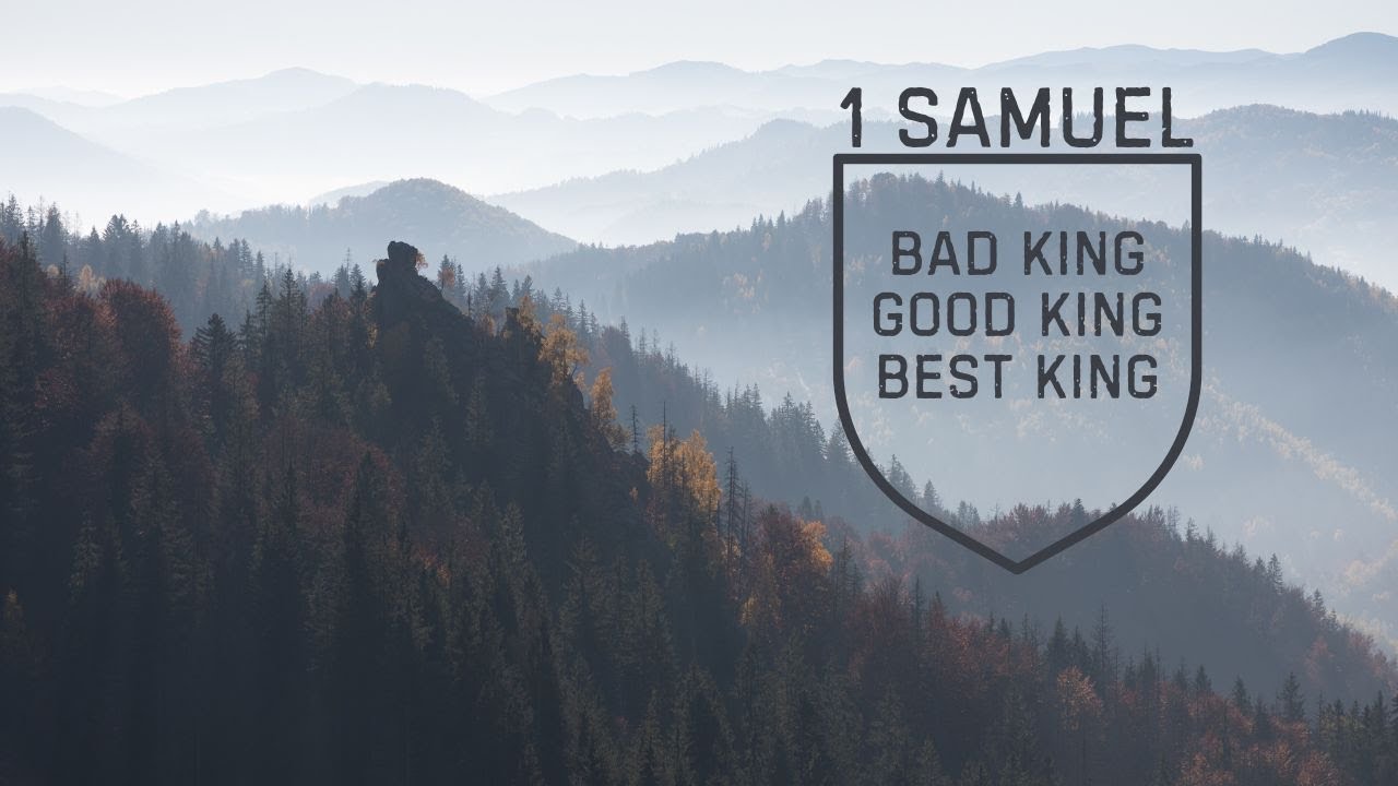 The Ark and the Power of God - 1 Samuel 5:1-12 - YouTube