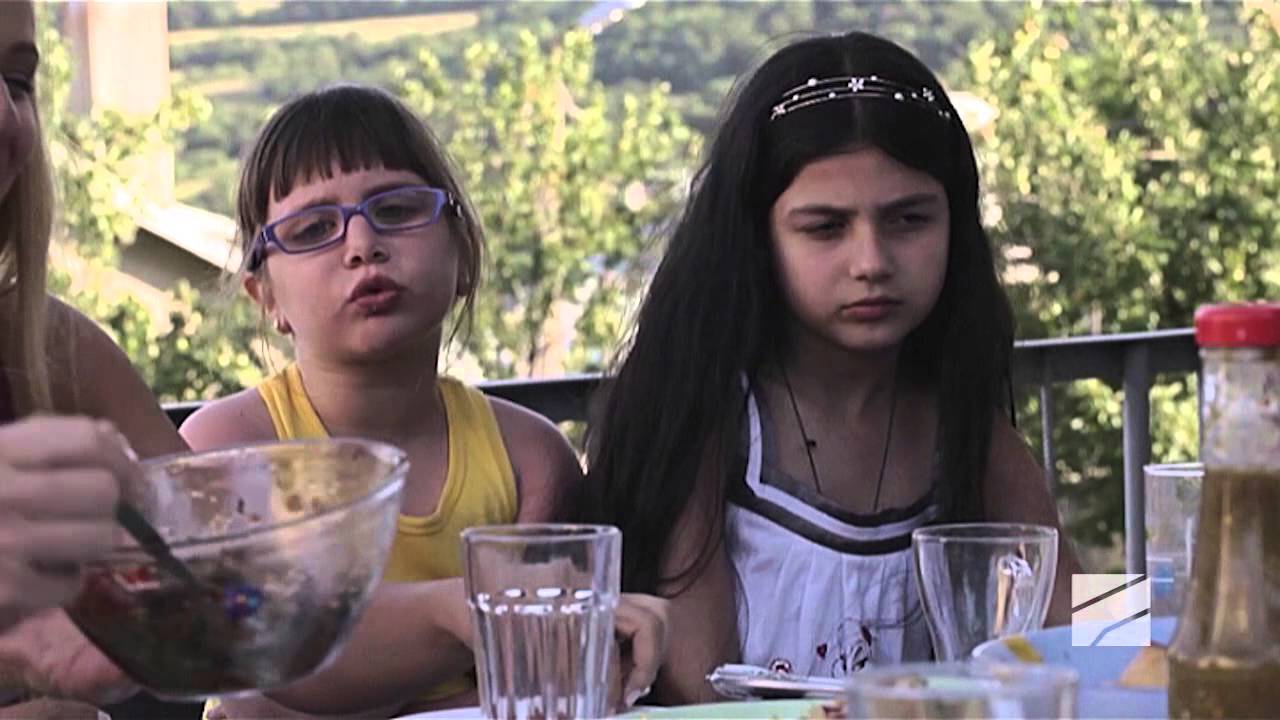 ჩემი ცოლის დაქალები სერია 37 სეზონი 5 Youtube
