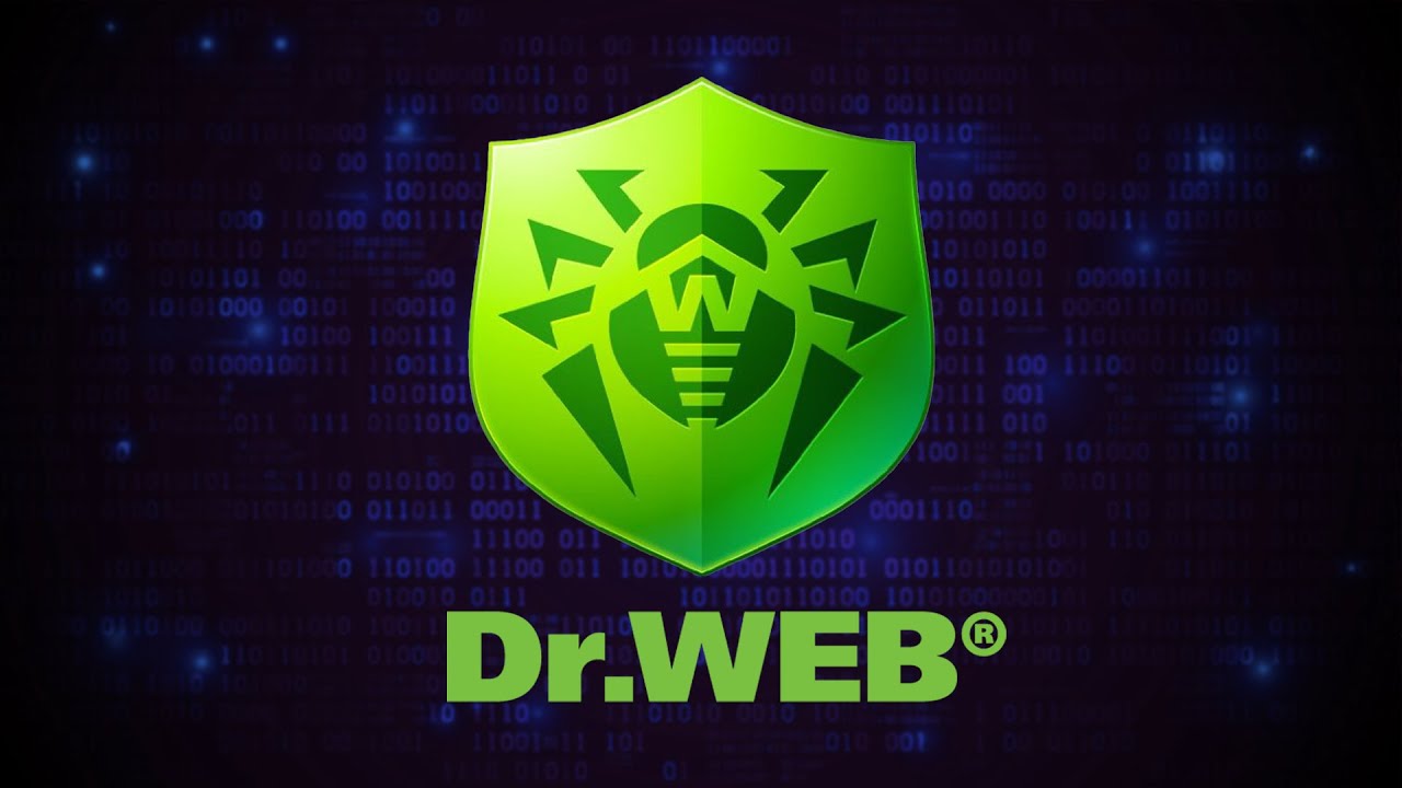 TESTEI O DR. WEB ANTIVÍRUS - DR. WEB SECURITY SPACE vs MALWARE - YouTube