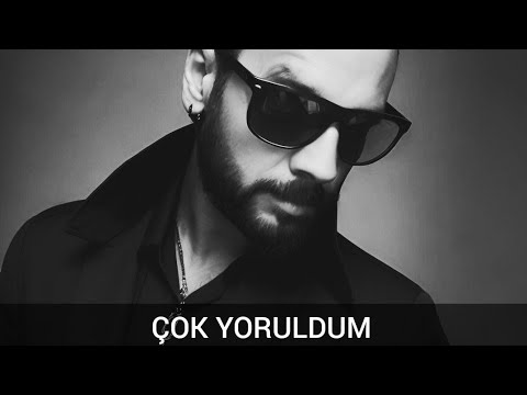 Albat- Çok Yoruldum (ft. Burak Çakmak)