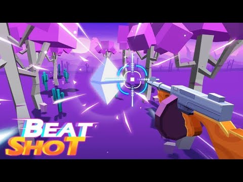 Beat Shot v1.1.1 Mod apk [Unlocked All Songs] - YouTube