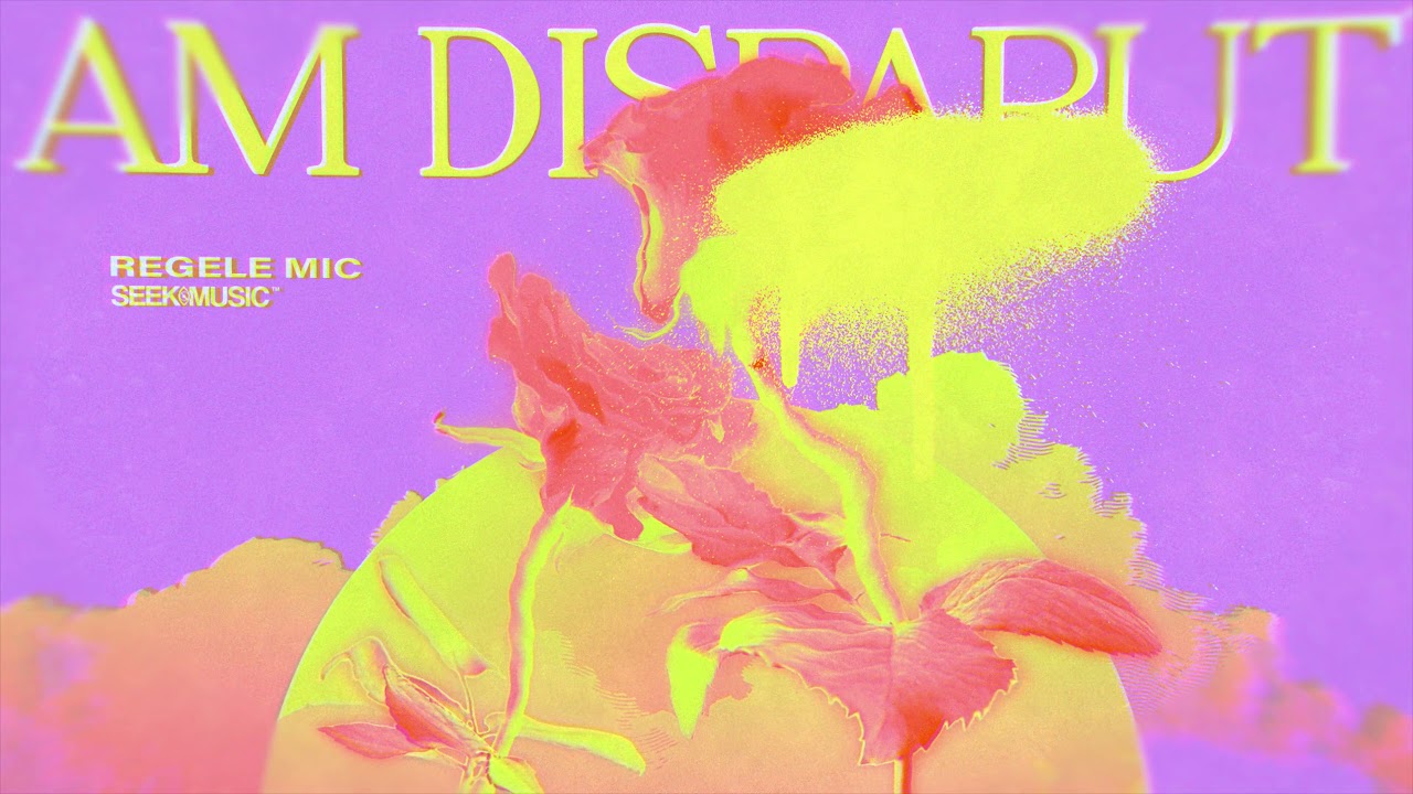 Regele Mic - Am Disparut! (Audio) - YouTube