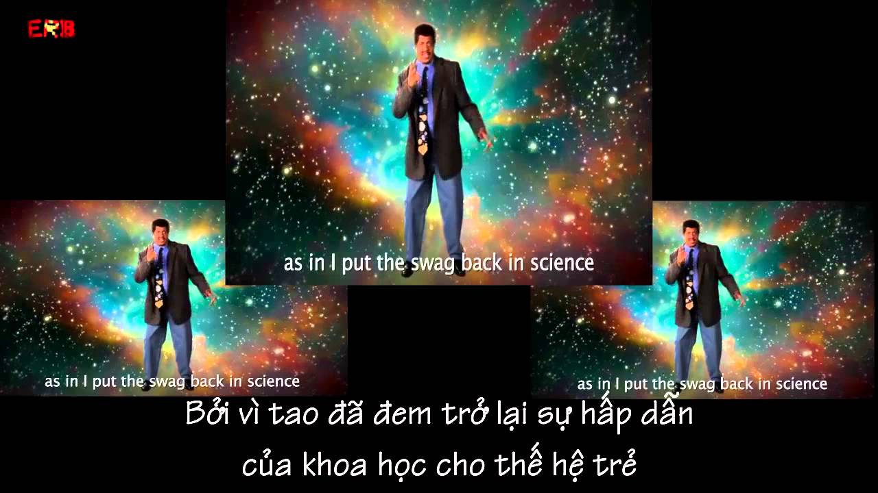 Vietsub Sir Isaac Newton vs Bill Nye. Epic Rap Battles of History ...