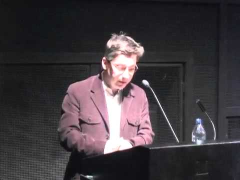 KATYN - Introduction by Director Andrzej Wajda