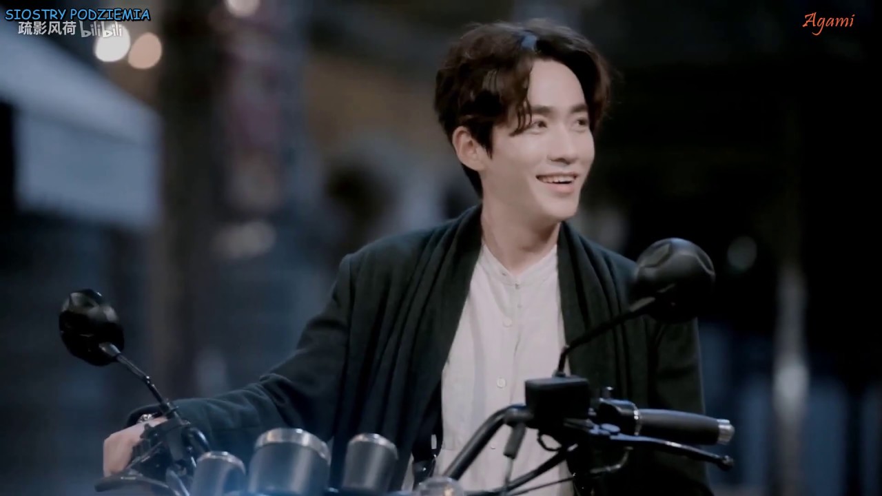 [PL SUB]【巍澜衍生 Guardian AU】【Luo FuSheng x Han Chen x He Kai Xin 】 - YouTube