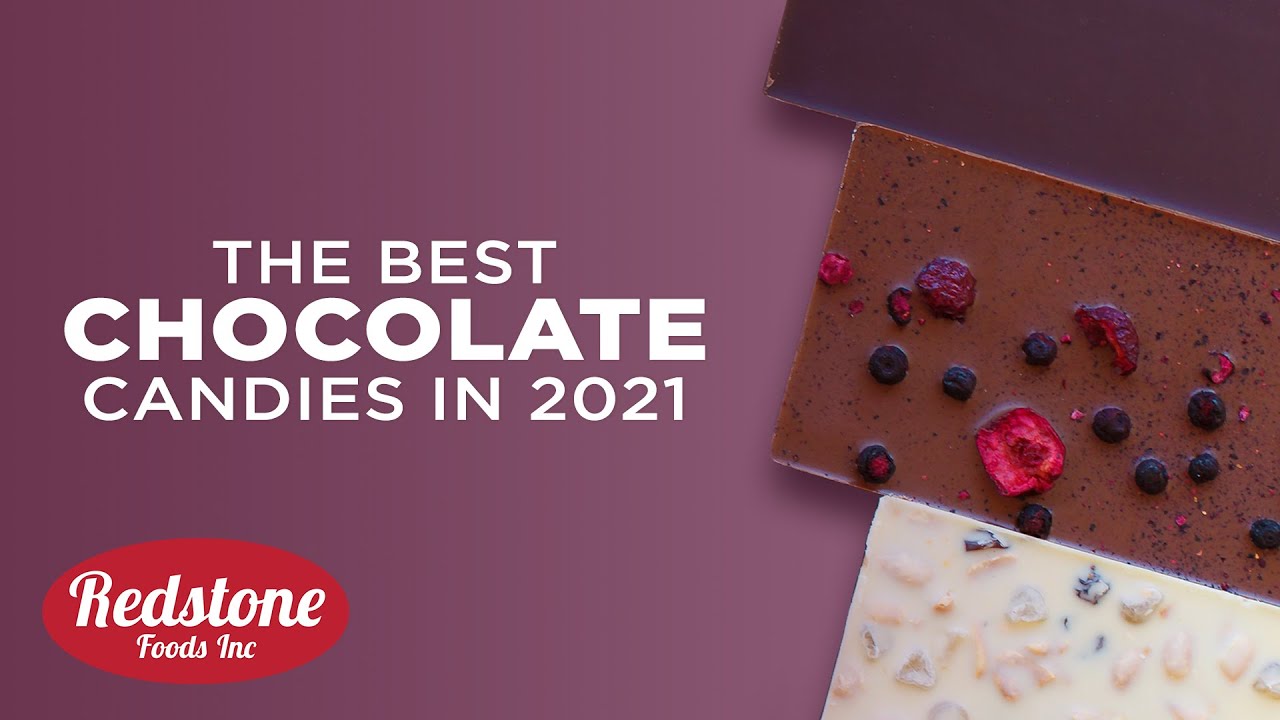 It's Chocolate Season! Here's Some of Our Best Chocolate Candies ...