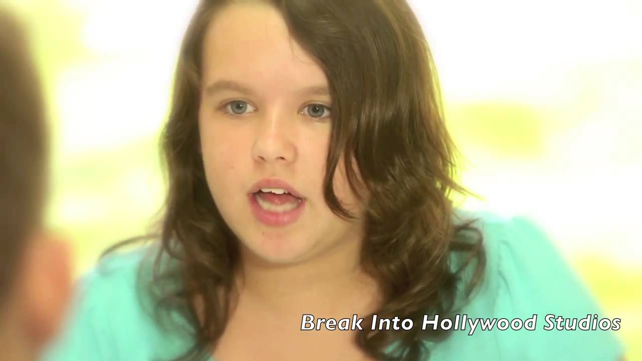 Emily Lowery Demo - YouTube