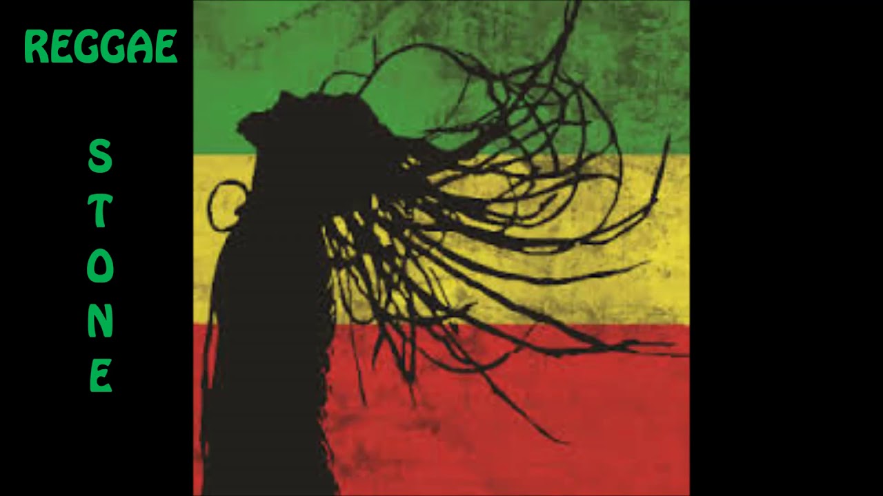 REGGAE STONE - YouTube
