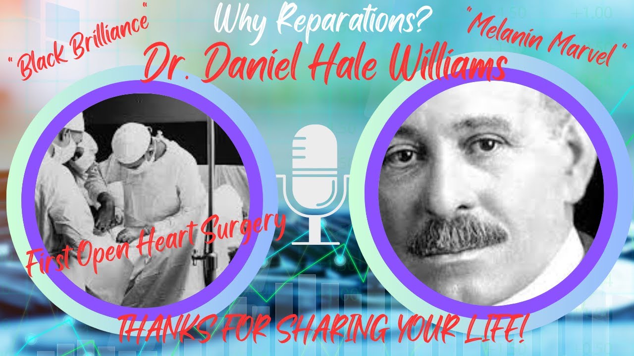 Why Reparations Who Performed The First Open Heart Surgery YouTube why-reparations-who-performed-the-first-open-heart-surgery-youtube