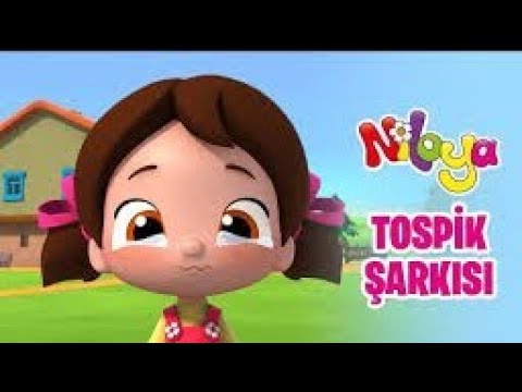 Tospik Tospik Canım Arkadaşım