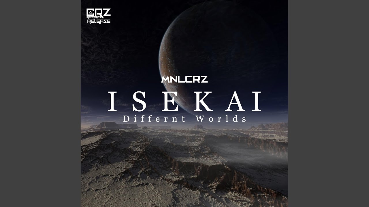 I S E K A I - YouTube