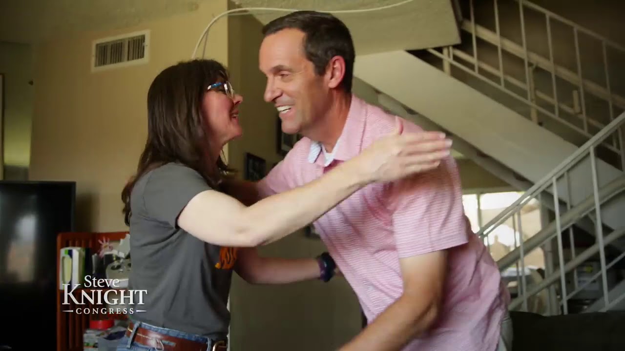 18.09.27 - Lungs - Steve Knight for Congress - YouTube