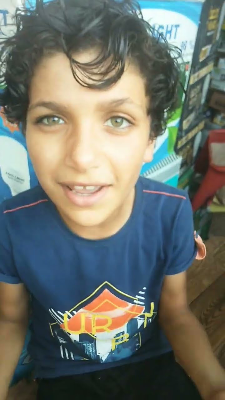 الفيديو طالع من صان الحجر وصل لك فين Youtube