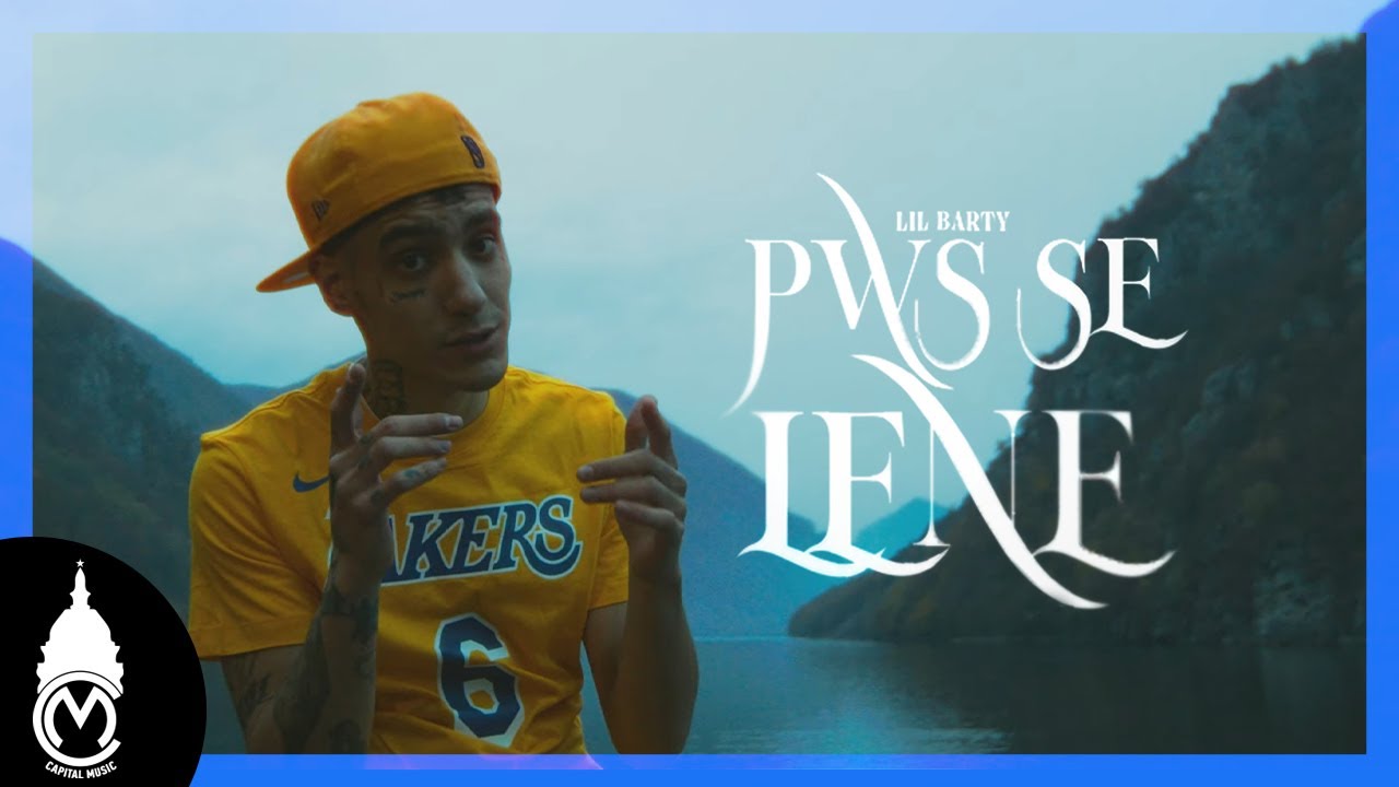 Lil barty - Pos Se Lene (Official Music Video) - YouTube