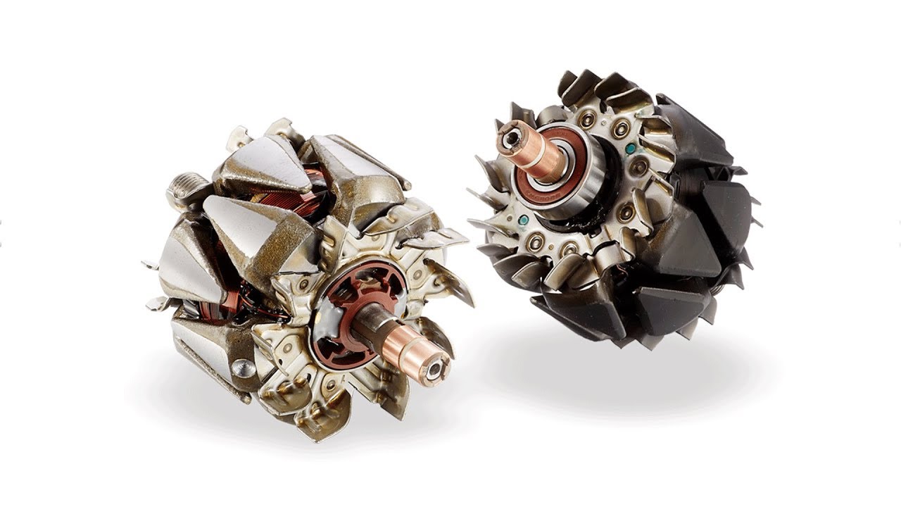 Rotor Die Casting Process-Rotor Die Casting Machines Manufacturers in ...