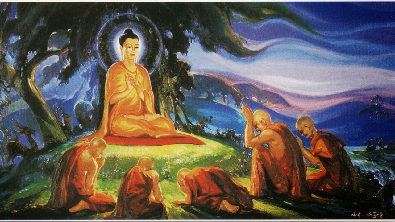 Experiencing the Buddha’s Teachings: Pursuit of Happiness in Buddhism ...