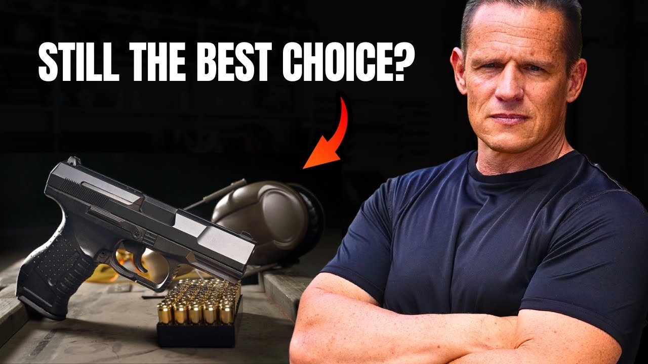 How to Choose the Perfect Gun for Self-defense - YouTube