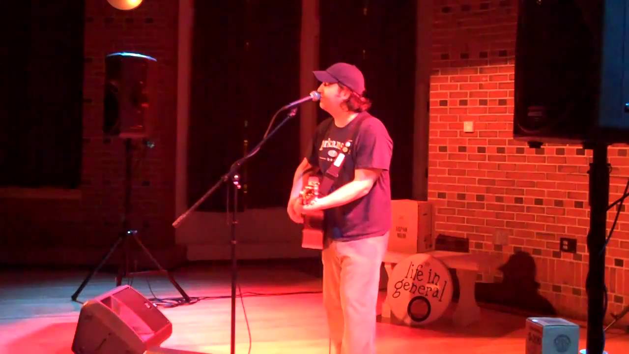 Jason Levasseur - Captain - Bates VCS - 3.18.10 - YouTube