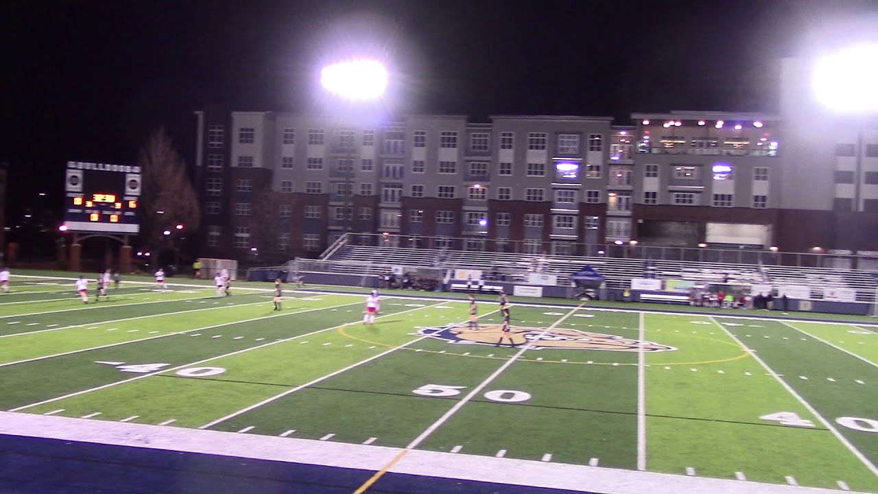 2020 Druid Hills HS vs Decatur HS Girls Varsity Soccer Team Game PT 4(0 ...