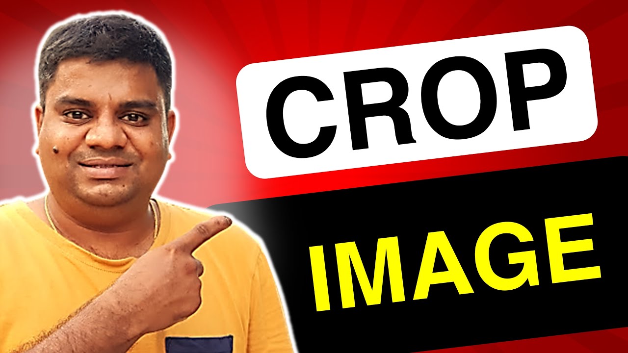 How To Crop Image In Google Docs YouTube How To Crop Image In Google Docs YouTube