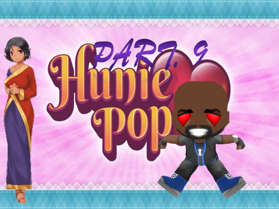 HuniePop #9-MY GIRL BELI- - YouTube