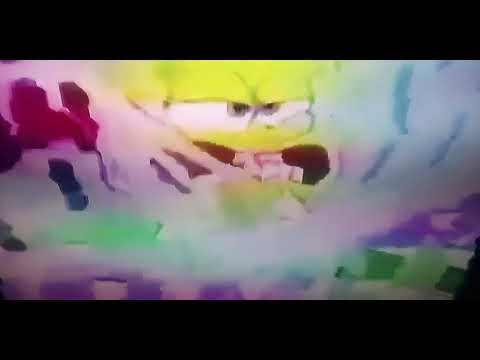Spongebob Squarepants - Tip Toe Thru'the Tulips Part 1 HD - YouTube