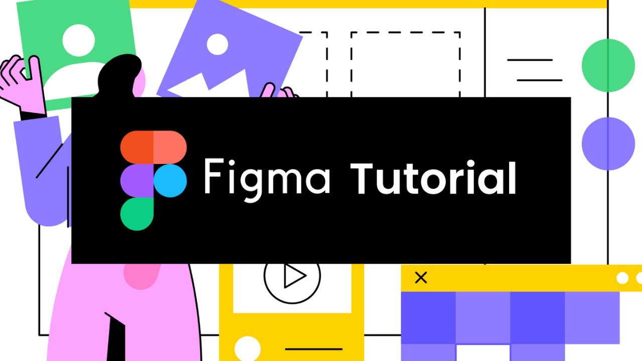 Figma 2024: A Comprehensive Tutorial for Beginners! Design, Collaborate ...
