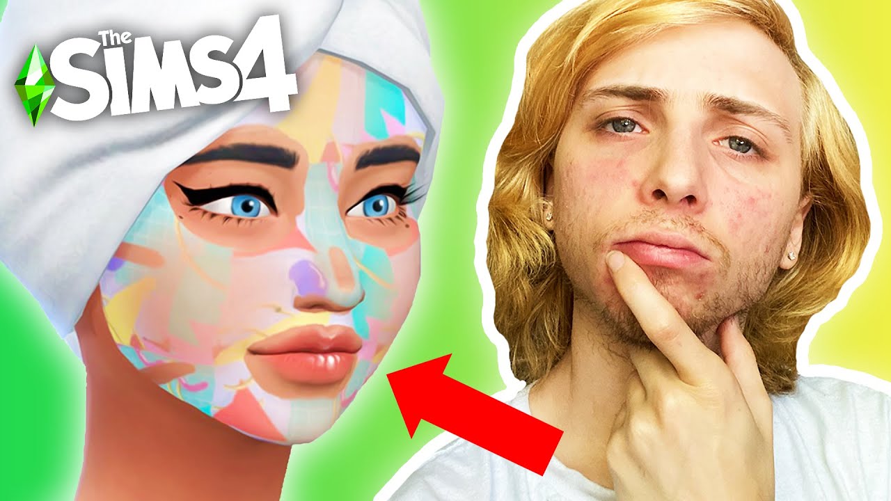 More PERSONALITY, Call Kids to Bed, Do Makeup, Wear Perfume/Cologne ...