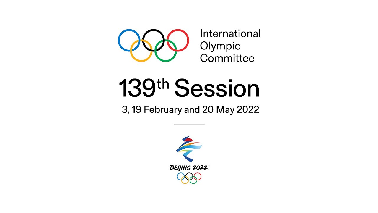 139th IOC Session - 20 May (Arabic) - YouTube