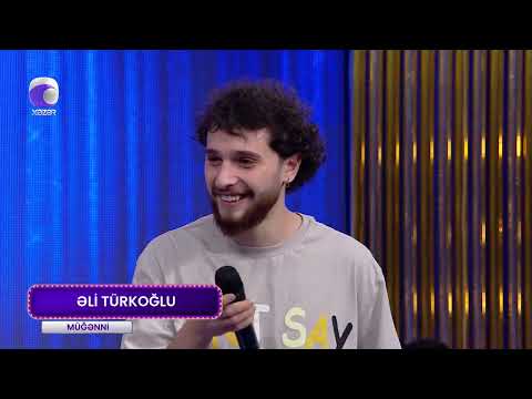 Xəzər Axşamı - Rəşad İlyasov, Əli Türkoğlu, Səlim Abbasov, Ramal İsayev  12.07.2023