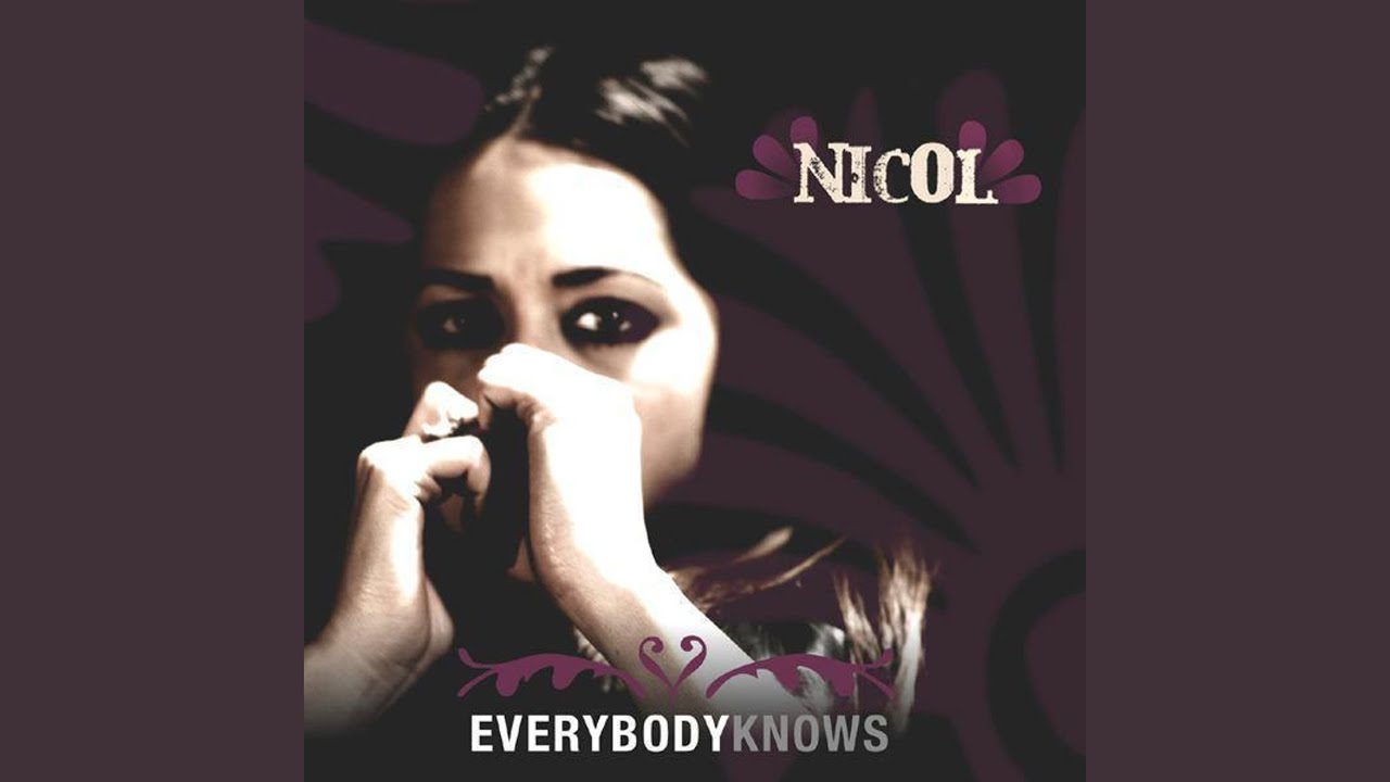 Everybody Knows (Radio Edit) - YouTube