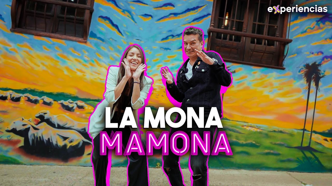 La Mona Mamona, toda la cultura llanera en el centro de Bogotá ...