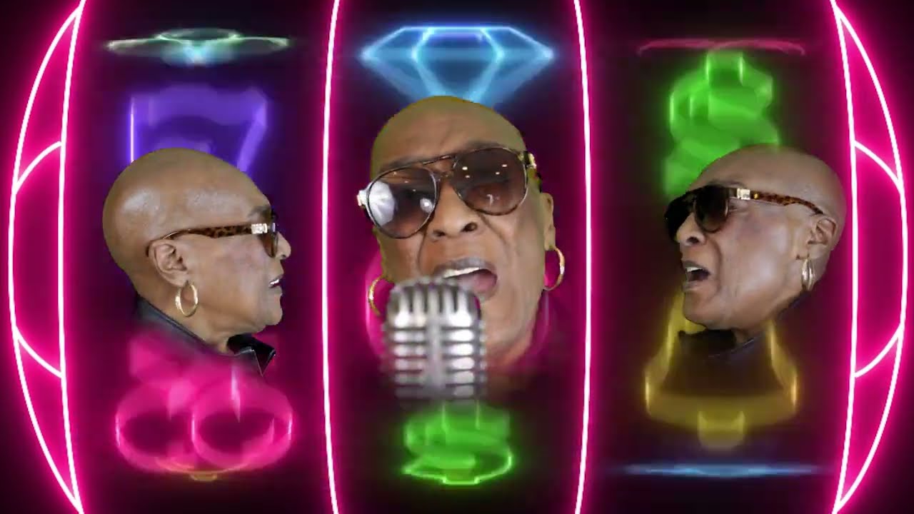 Simply Naomi - "Mello-D" - Official Music Video - YouTube