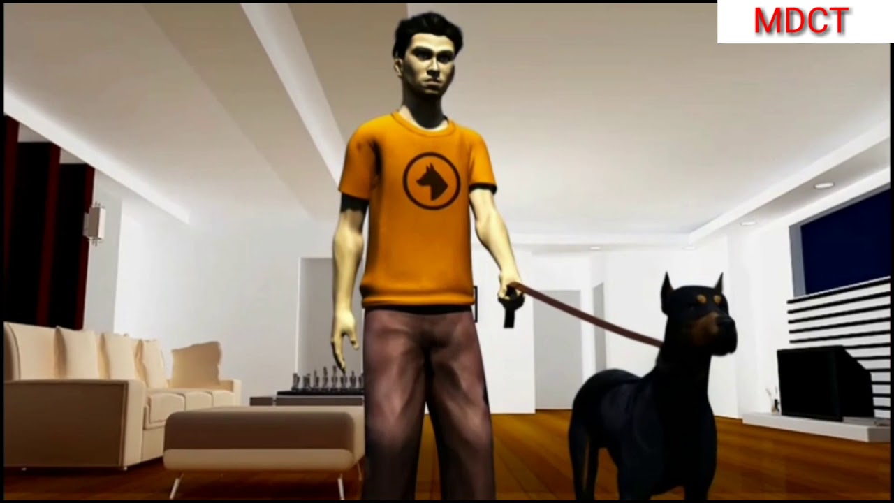 A dog named Duke - William D. Ellis | English | NCERT | Fiction | class ...