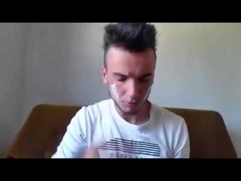 Ivan Don't Judge Challenge - YouTube