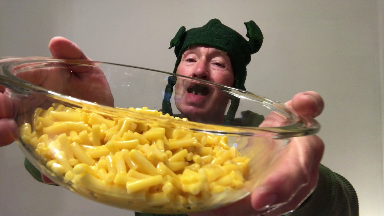Shrek@#%^Mac and Cheese;Ray Sipe;Comedy;Parody - YouTube