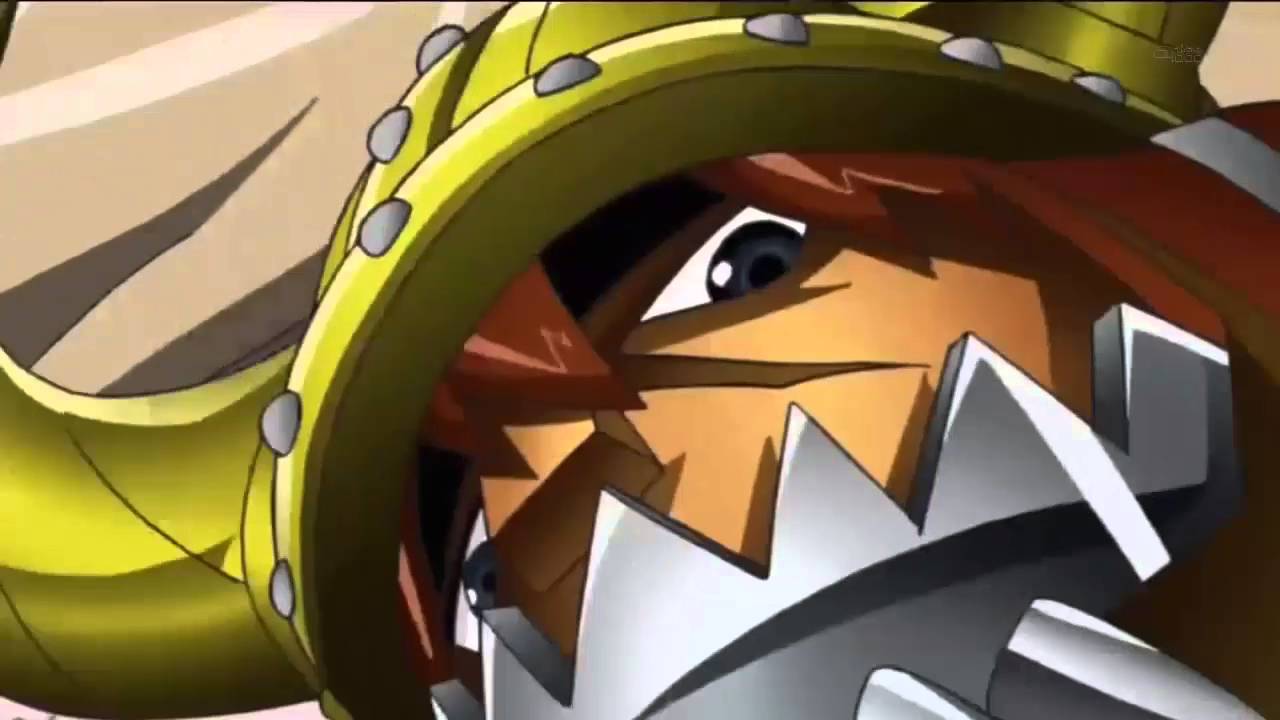 HD | Digimon Fusion 2ª Temporada | Abertura em Portugues - YouTube