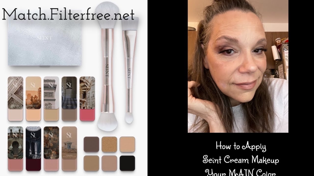 PART 3 - Apply your MAIN Seint Hilight - YouTube