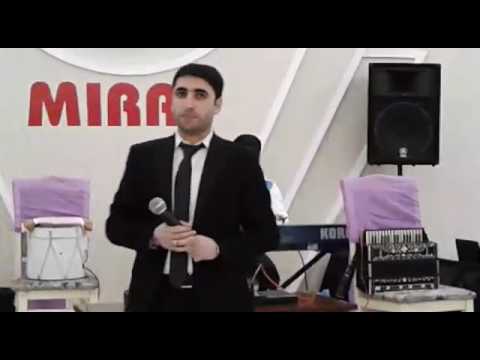 Rehman Yardimli~Saclarini yol getir