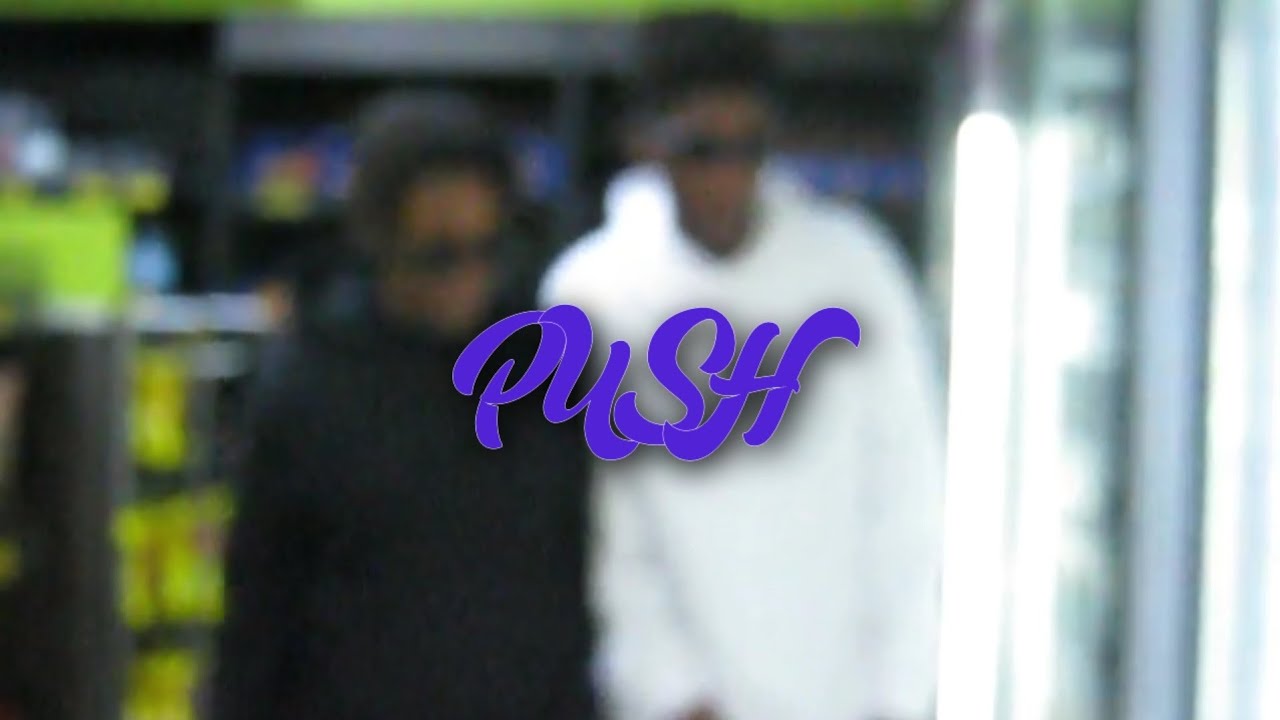 PU$H (Official Music Video) - YouTube