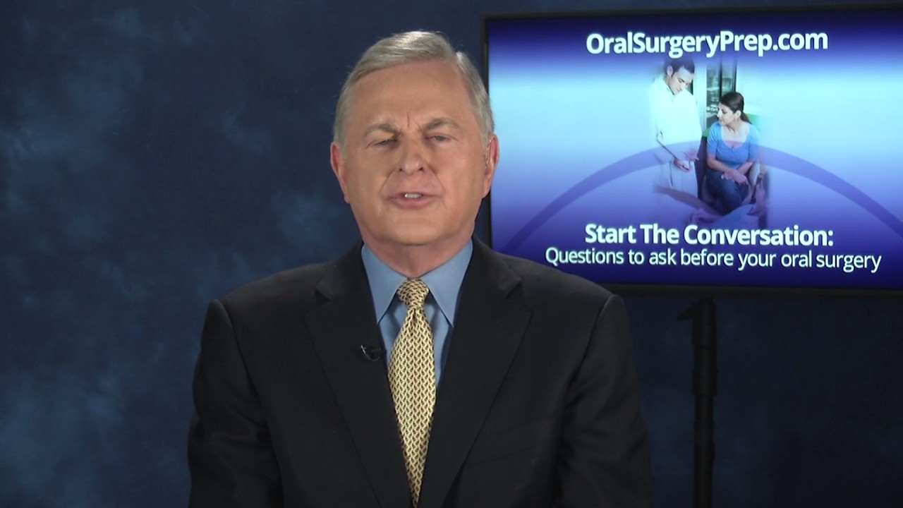 Dr BD Tiner for Non Opioid Options for Patients - YouTube