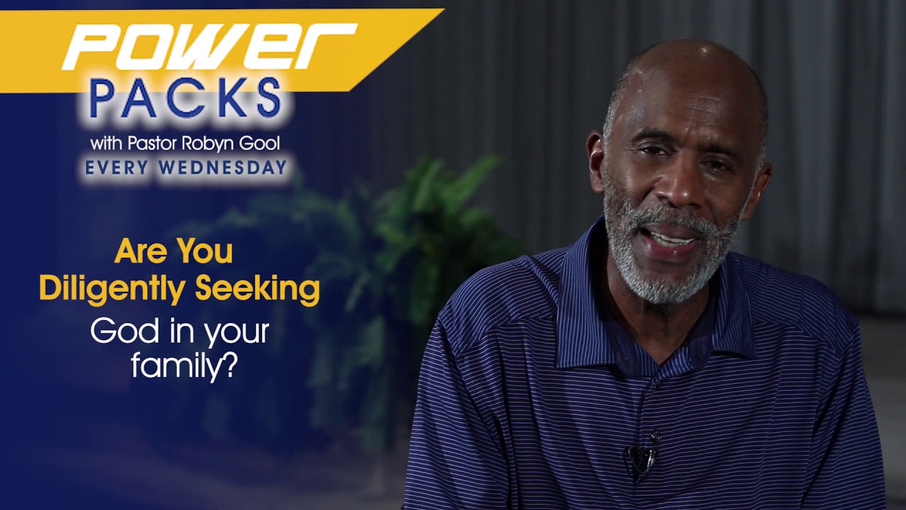 Power Packs with Pastor Gool | EPISODE 216 - YouTube