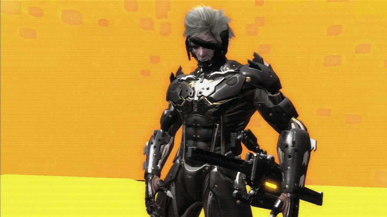 MGR VR MISSION 20 TIME 00:09.16 - YouTube