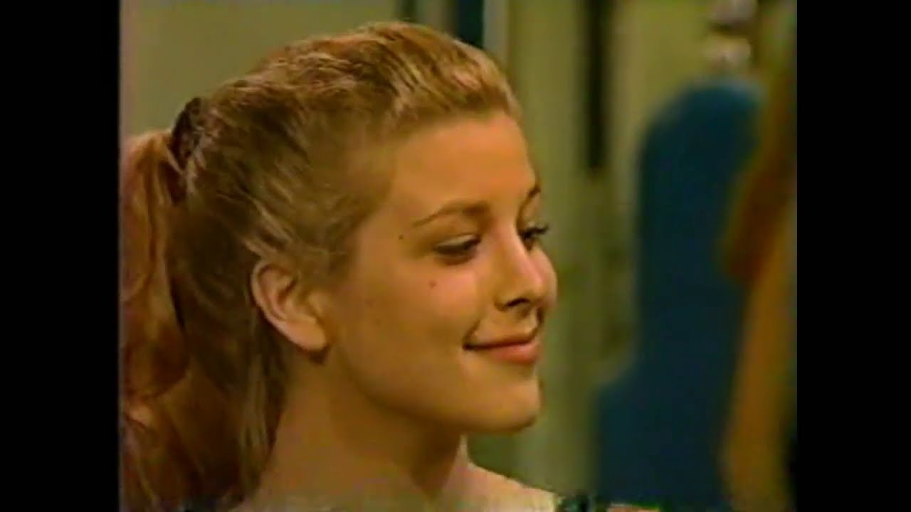 Loving: October 20, 1992 - YouTube