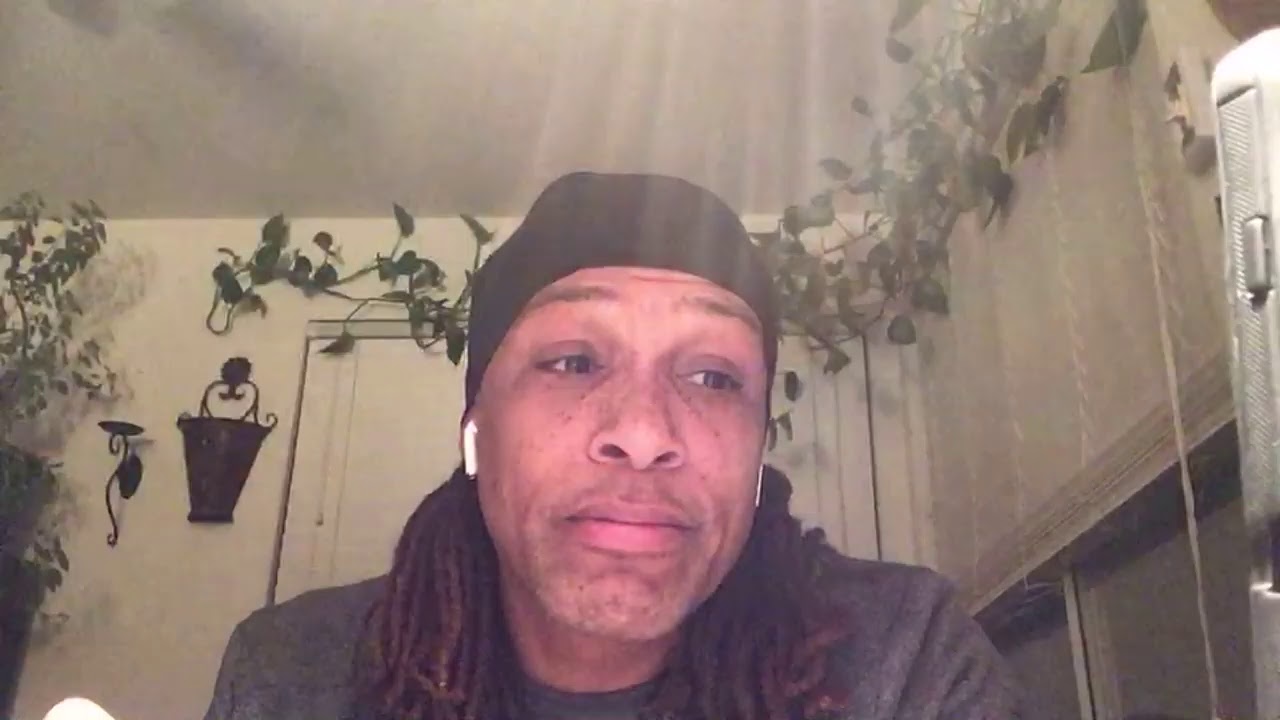 The traveling Moor Sabir Bey live... TMZ and Michael Jai White/media ...