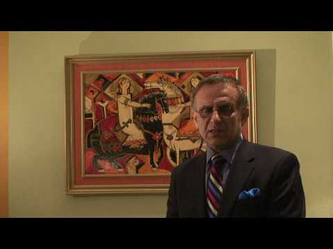 American Iranian Council (AIC) - Nowruz Greetings 1389 (2010)