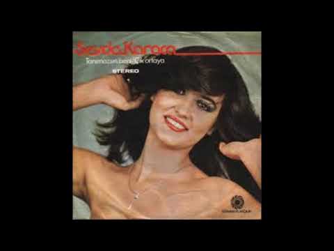ÇIK ORTAYA ÇIK   -  SEVDA KARACA