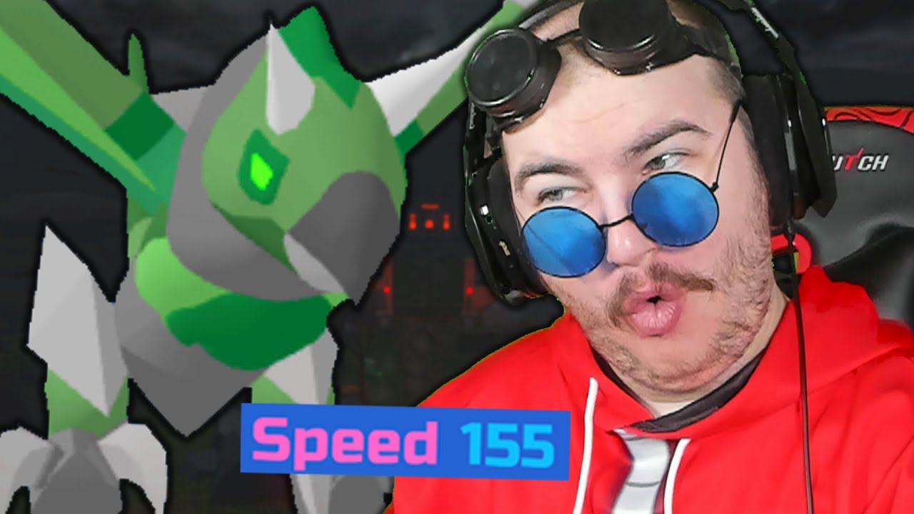 Gargolem-Speed go brrrrr - YouTube